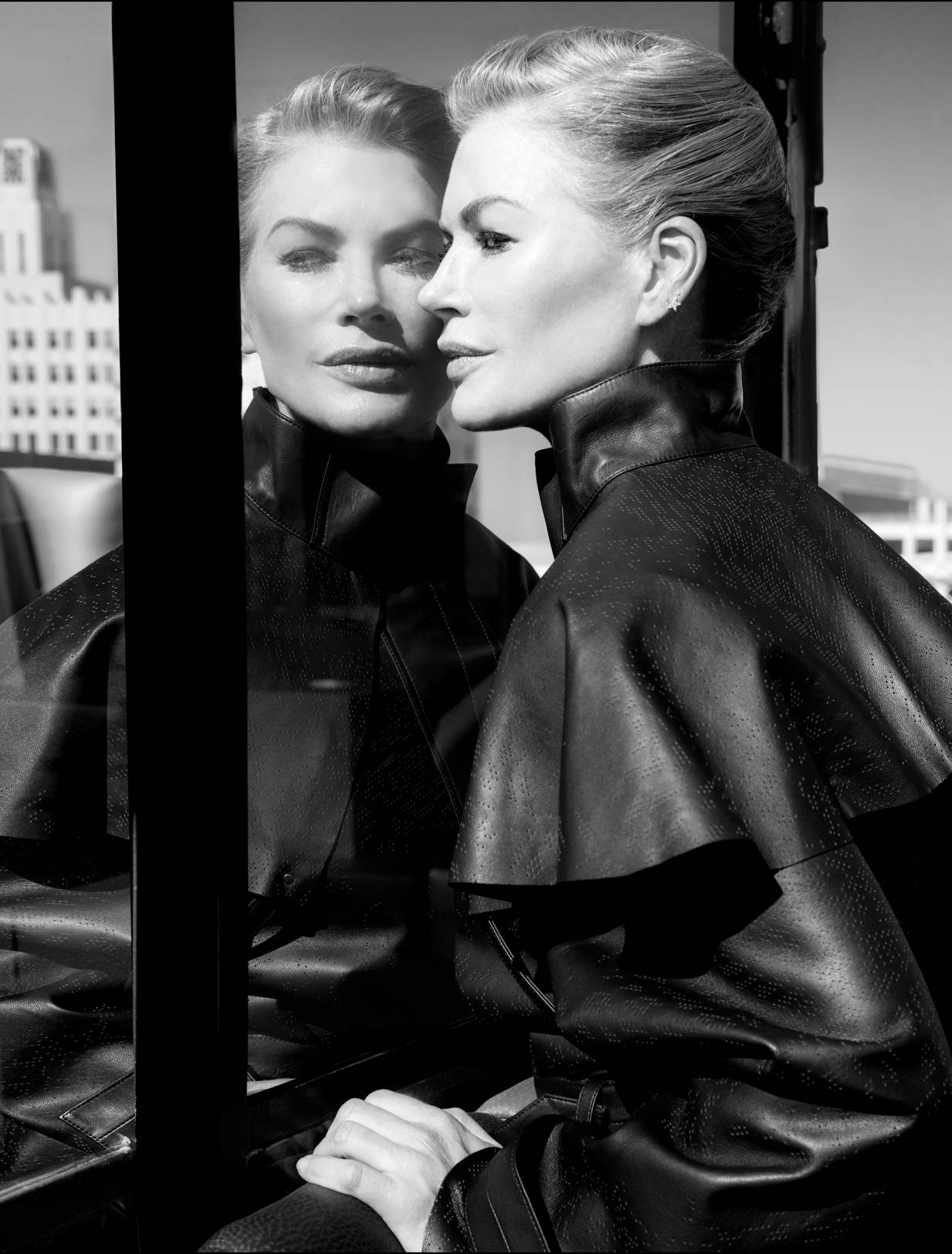 Miranda Penn Turin - Home