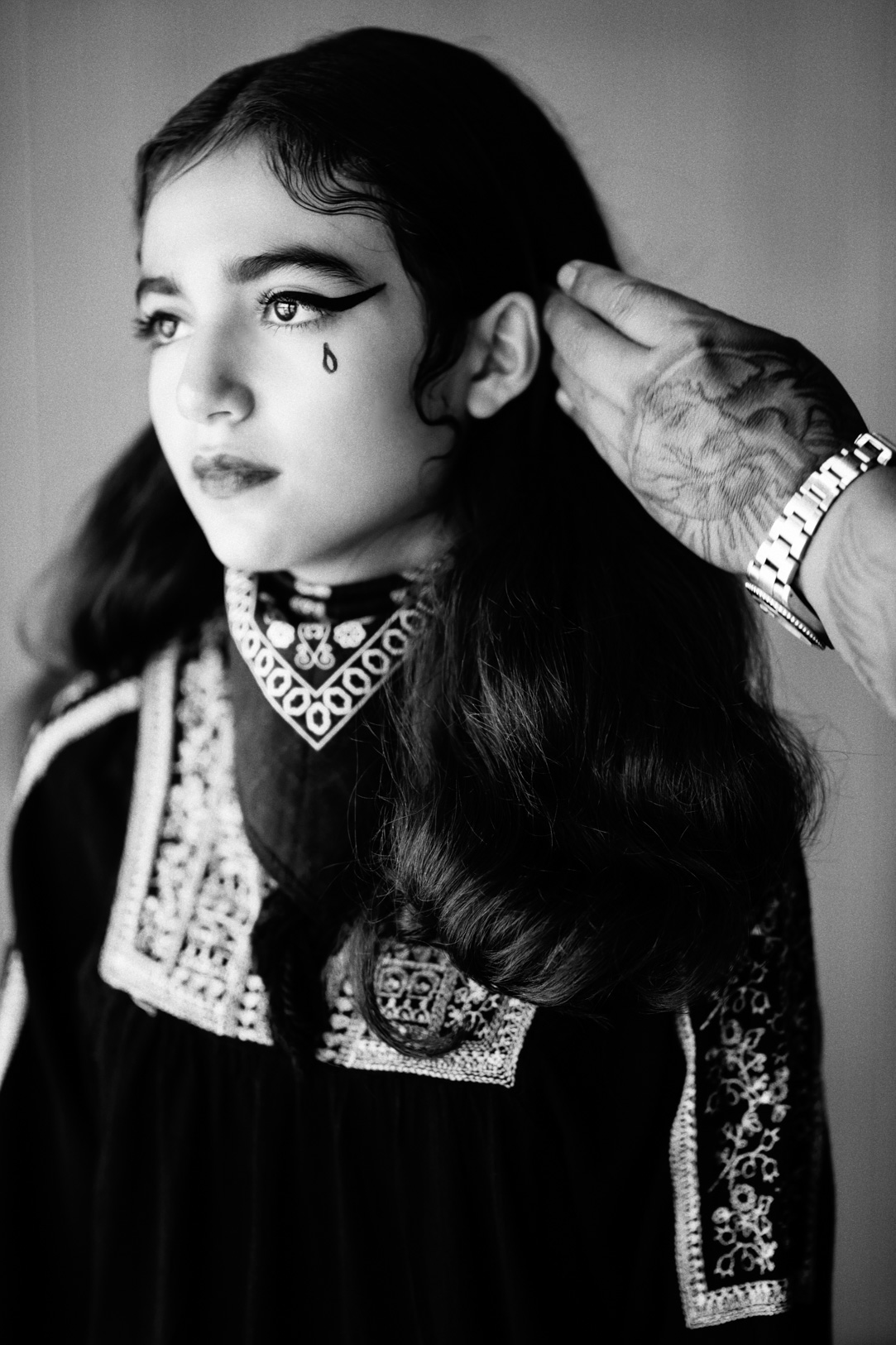 Miranda Penn Turin - Stills