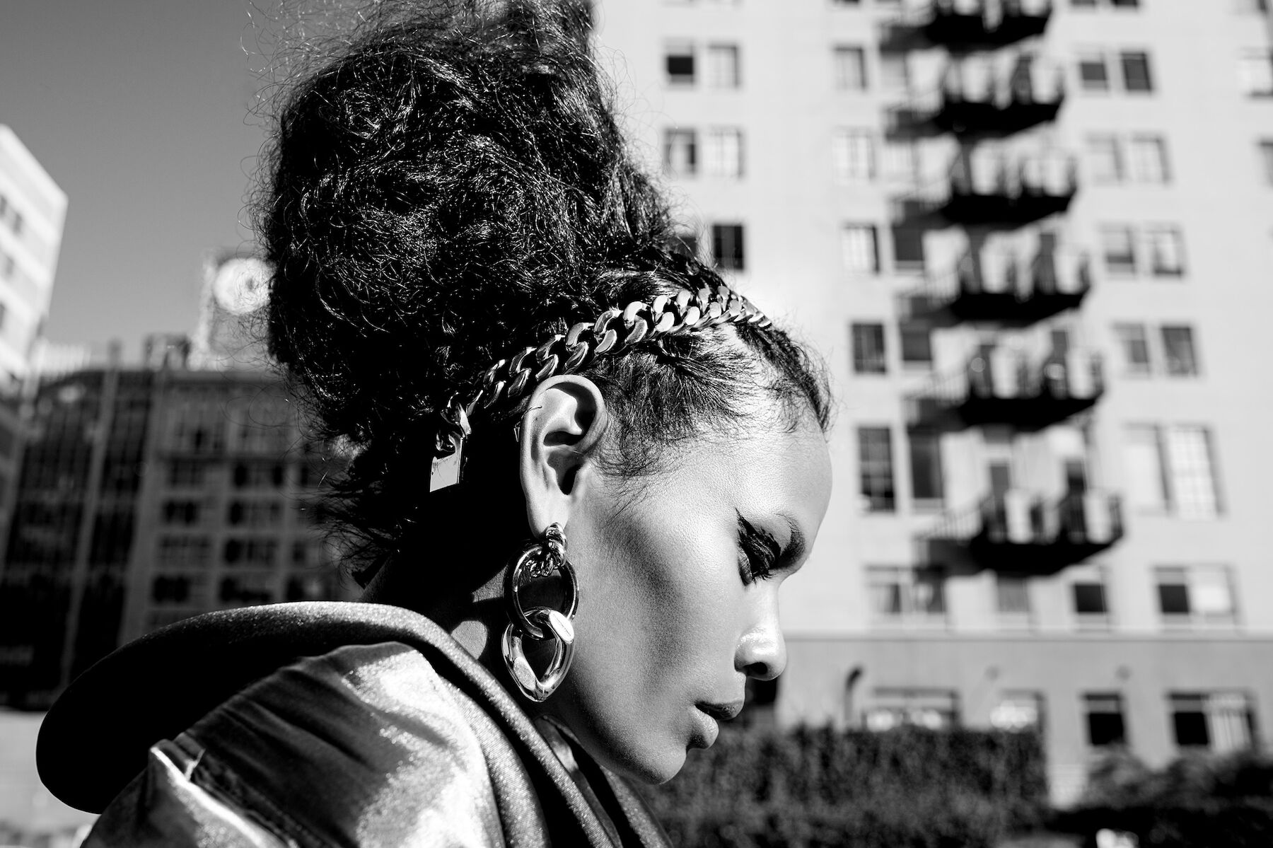 Miranda Penn Turin - Stills