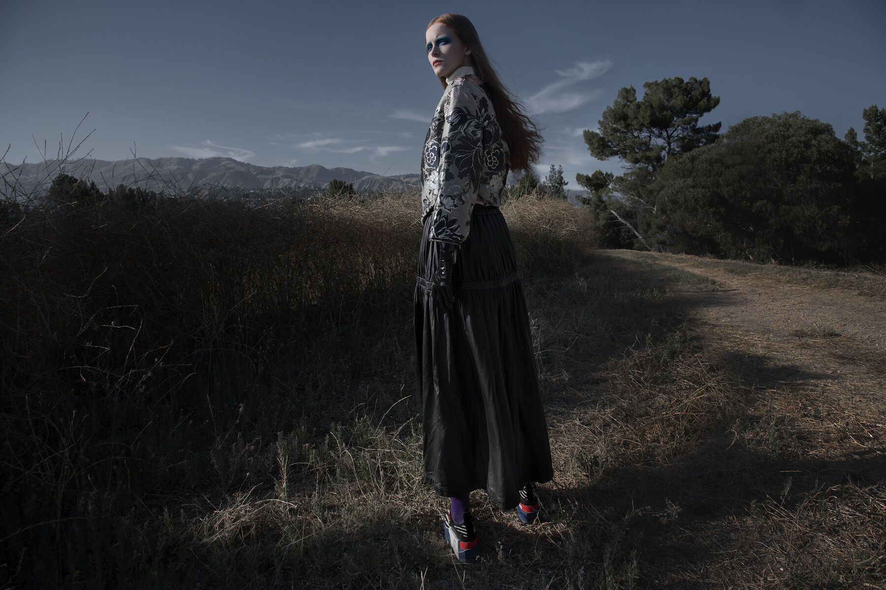 Miranda Penn Turin - Stills