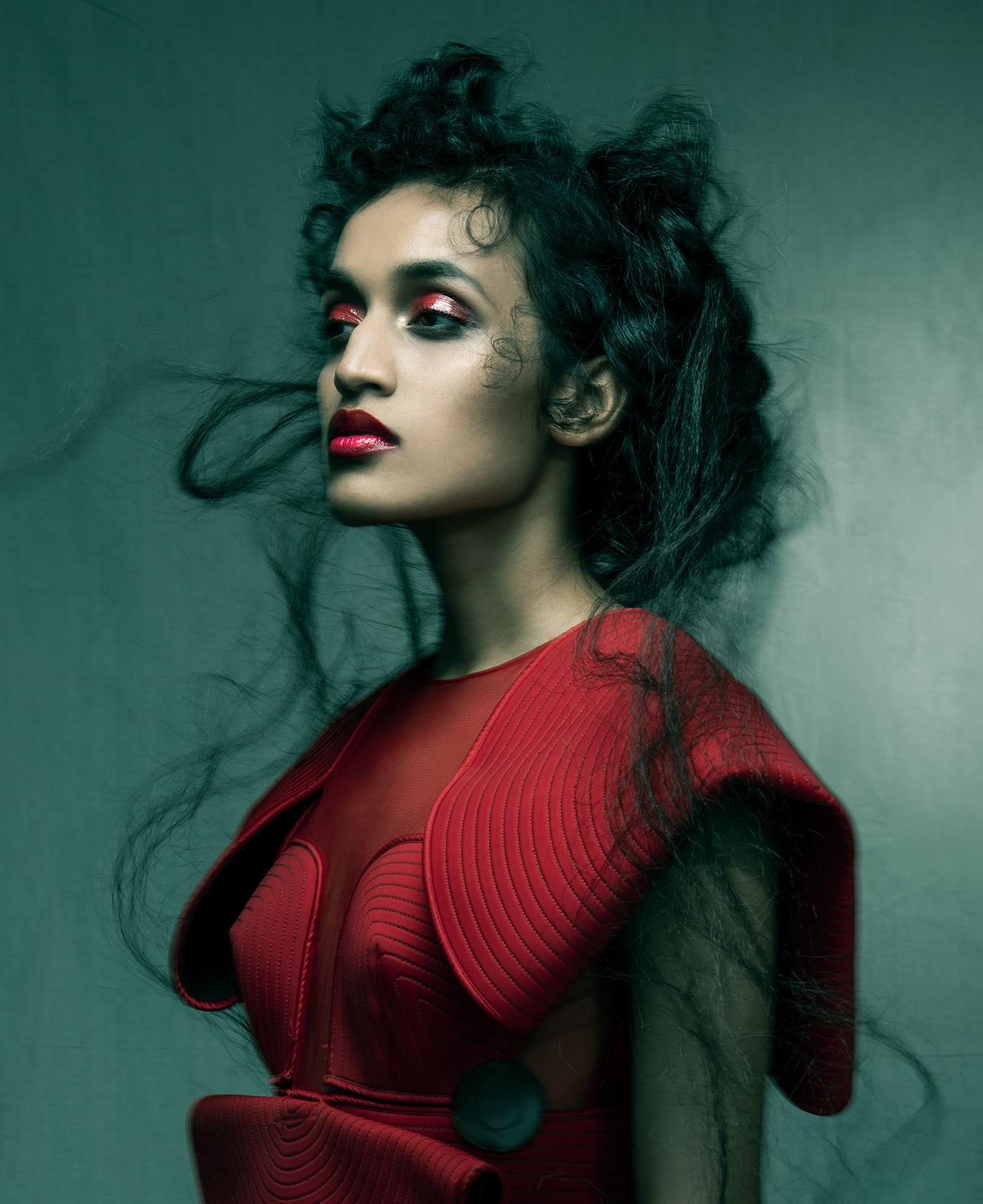 Miranda Penn Turin - Stills